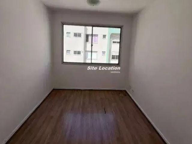 Apartamento para Locação em São Paulo/SP Brooklin 1 Quartos