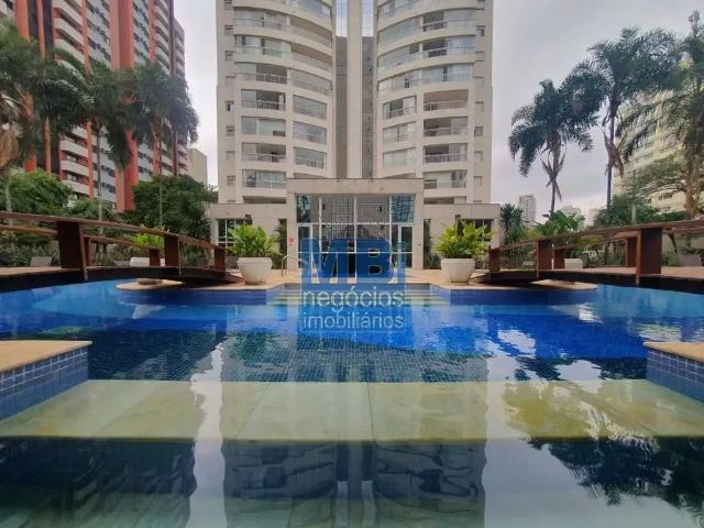 Apartamento para Locação em São Paulo/SP Brooklin 1 Quartos