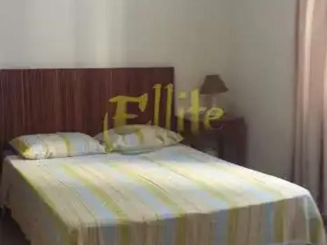 Apartamento para Locação em São Paulo/SP Brooklin 1 Quartos