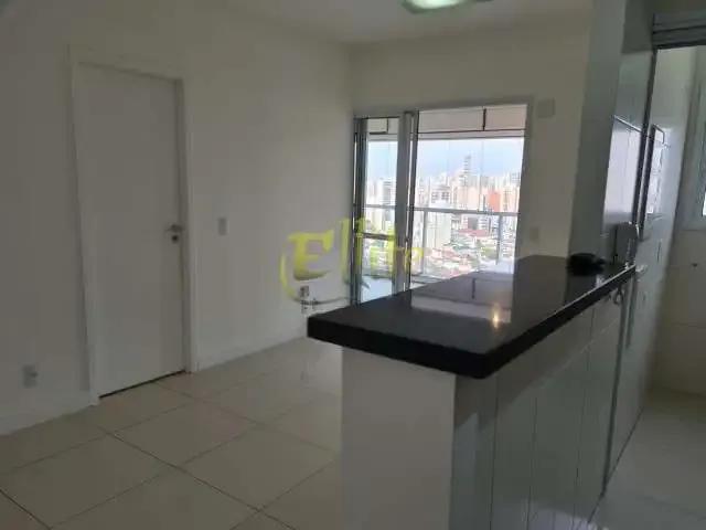 Apartamento para Locação em São Paulo/SP Brooklin 1 Quartos