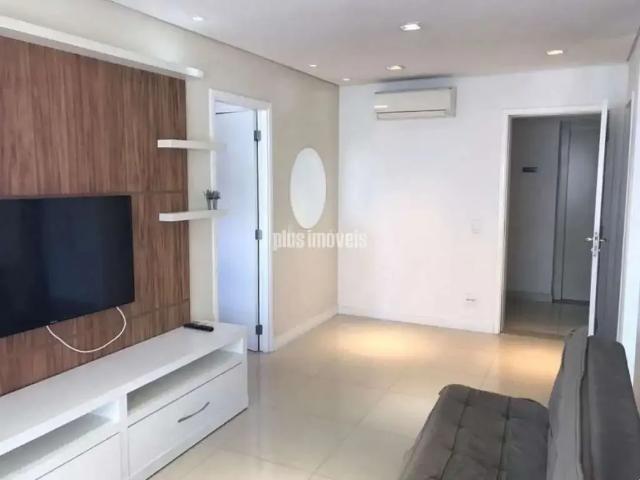 Apartamento para Locação em São Paulo/SP Brooklin 1 Quartos
