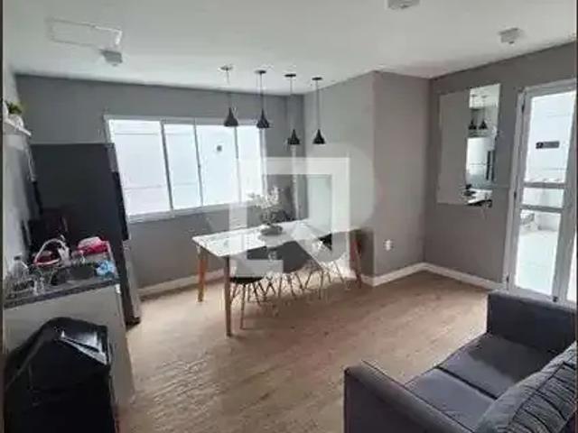 Apartamento para Locação em São Paulo/SP Brooklin 1 Quartos