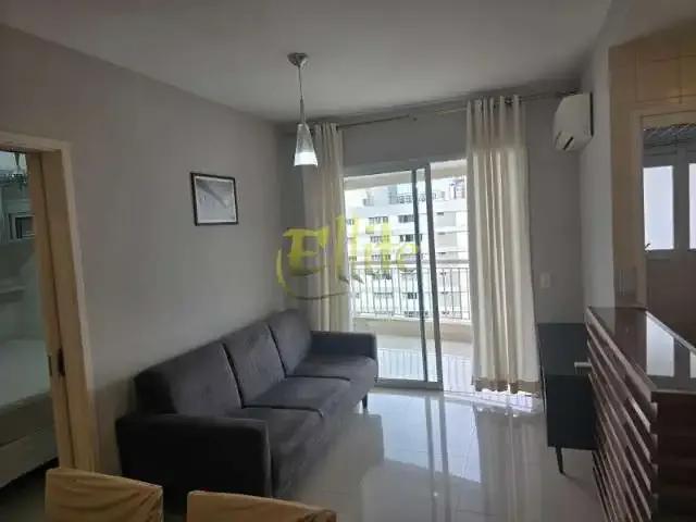 Apartamento para Locação em São Paulo/SP Brooklin 1 Quartos