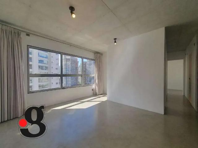 Apartamento para Locação em São Paulo/SP Brooklin 2 Quartos