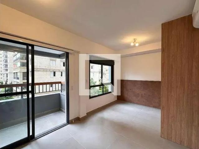 Apartamento para Locação em São Paulo/SP Brooklin