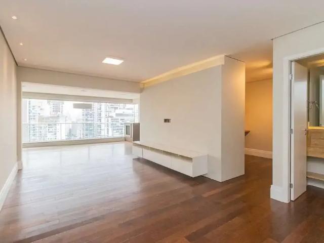 Apartamento para Locação em São Paulo/SP Brooklin 2 Quartos