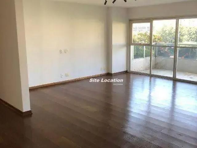 Apartamento para Locação em São Paulo/SP Brooklin 2 Quartos