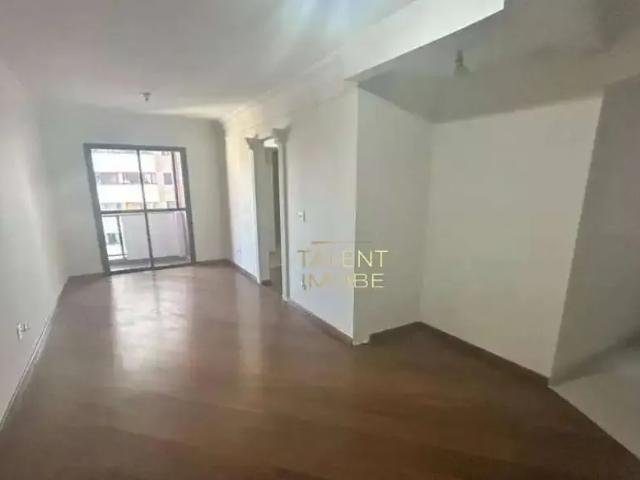Apartamento para Locação em São Paulo/SP Brooklin 2 Quartos