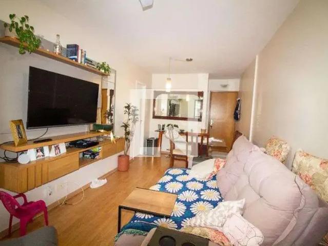 Apartamento para Locação em São Paulo/SP Brooklin 2 Quartos