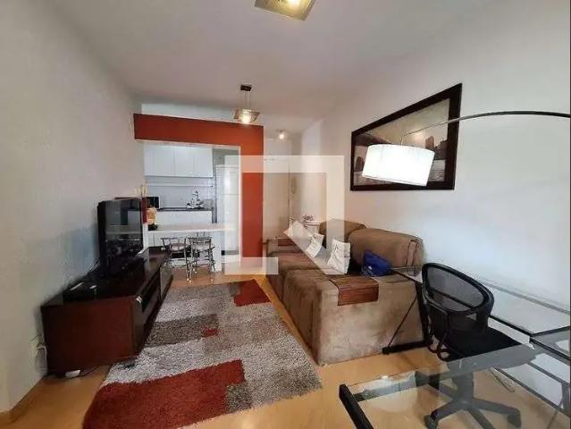 Apartamento para Locação em São Paulo/SP Brooklin 2 Quartos