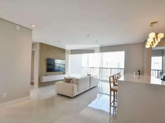 Apartamento para Locação em São Paulo/SP Brooklin 2 Quartos