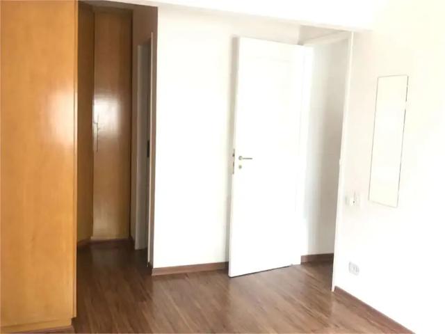 Apartamento para Locação em São Paulo/SP Brooklin 2 Quartos