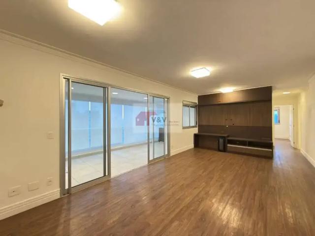 Apartamento para Locação em São Paulo/SP Brooklin 2 Quartos