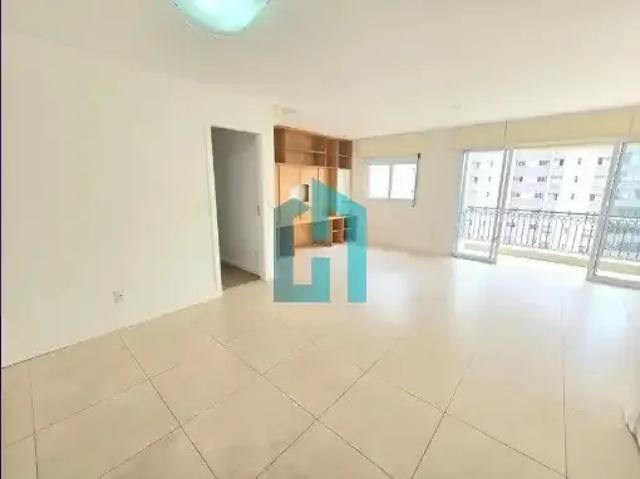 Apartamento para Locação em São Paulo/SP Brooklin 2 Quartos