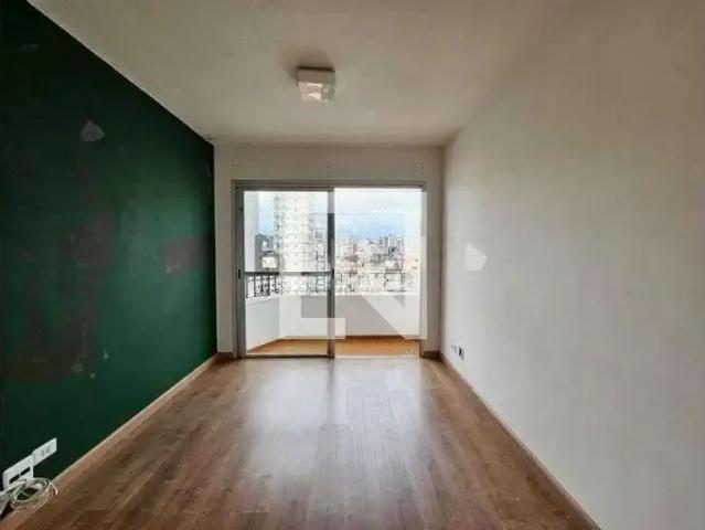 Apartamento para Locação em São Paulo/SP Brooklin 2 Quartos