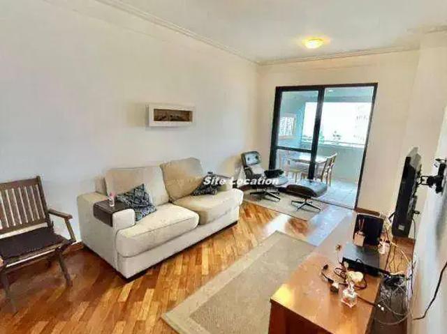 Apartamento para Locação em São Paulo/SP Brooklin 2 Quartos