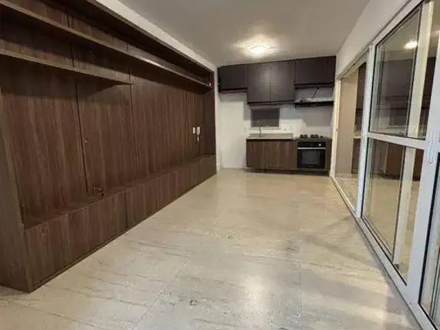 Apartamento para Locação em São Paulo/SP Brooklin 2 Quartos