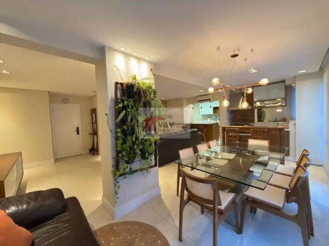 Apartamento para Locação em São Paulo/SP Brooklin 2 Quartos