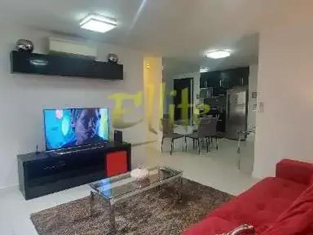 Apartamento para Locação em São Paulo/SP Brooklin 2 Quartos