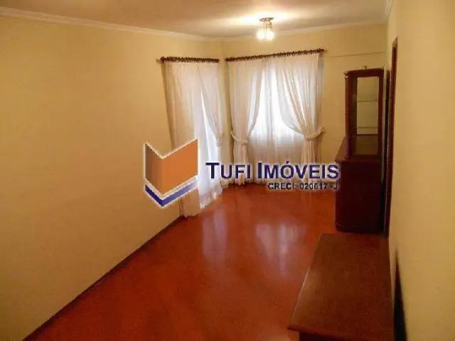 Apartamento para Locação em São Paulo/SP Brooklin 2 Quartos