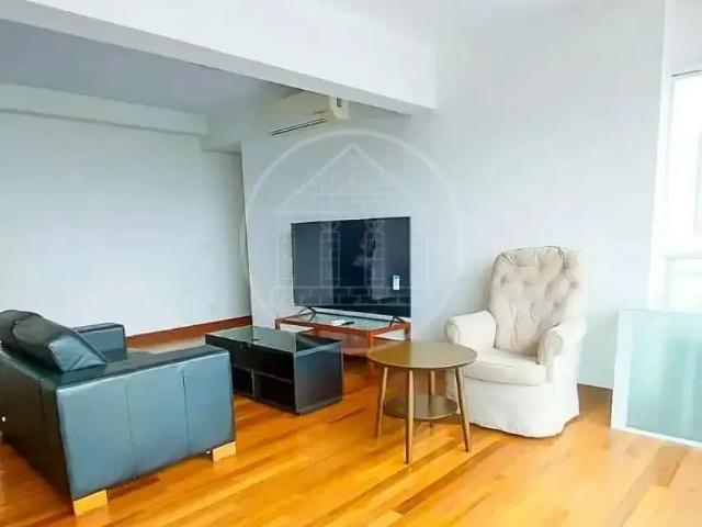 Apartamento para Locação em São Paulo/SP Brooklin 2 Quartos