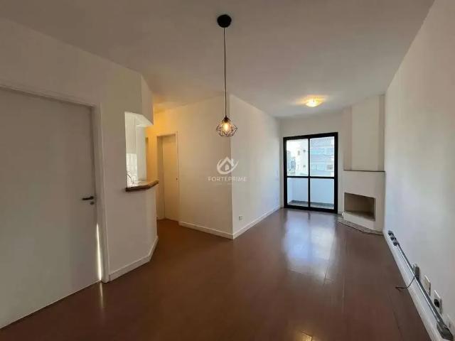 Apartamento para Locação em São Paulo/SP Brooklin 2 Quartos
