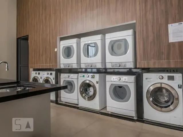Apartamento para Locação em São Paulo/SP Brooklin 2 Quartos