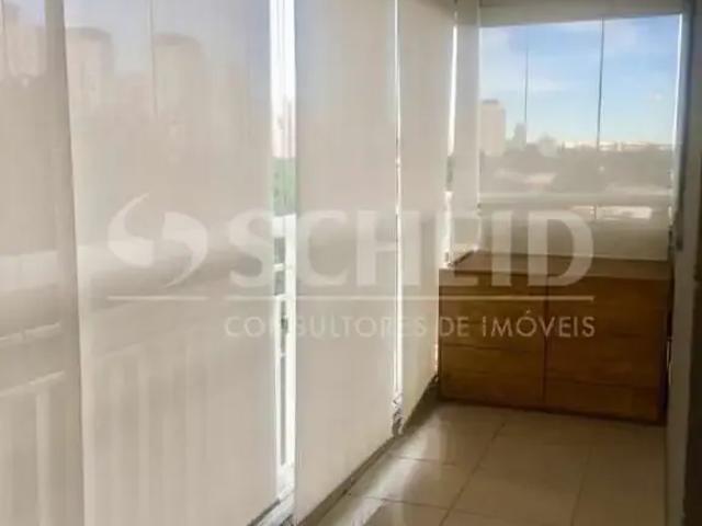 Apartamento para Locação em São Paulo/SP Brooklin 2 Quartos