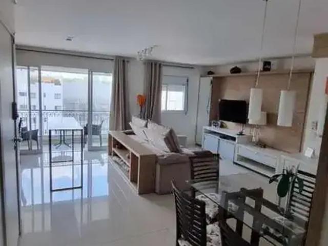 Apartamento para Locação em São Paulo/SP Brooklin 2 Quartos