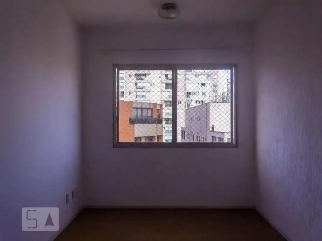 Apartamento para Locação em São Paulo/SP Brooklin 2 Quartos