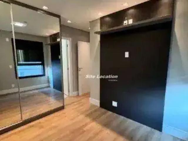 Apartamento para Locação em São Paulo/SP Brooklin 2 Quartos