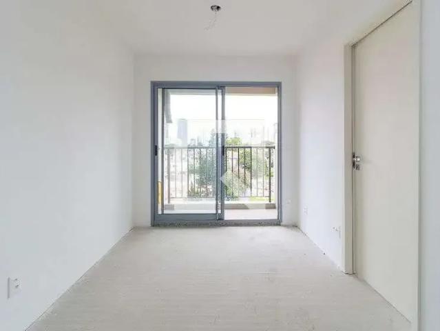 Apartamento para Locação em São Paulo/SP Brooklin 2 Quartos
