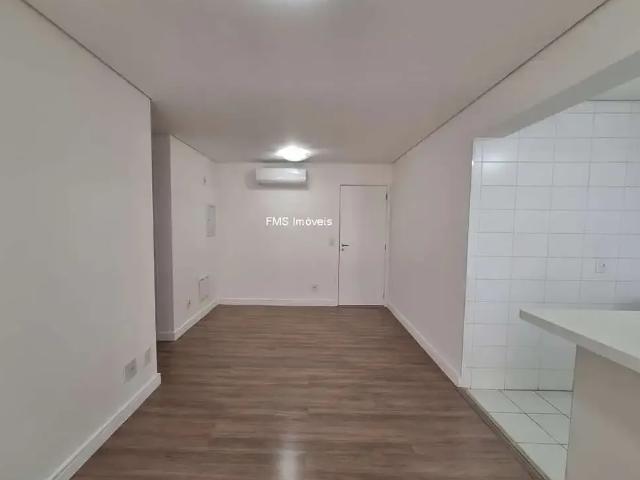 Apartamento para Locação em São Paulo/SP Brooklin 2 Quartos