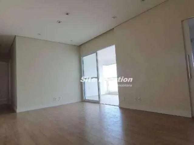 Apartamento para Locação em São Paulo/SP Brooklin 2 Quartos