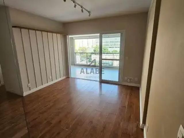 Apartamento para Locação em São Paulo/SP Brooklin 2 Quartos
