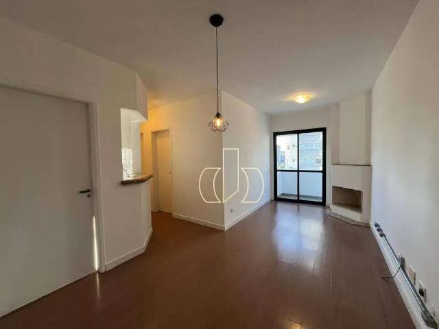 Apartamento para Locação em São Paulo/SP Brooklin 2 Quartos