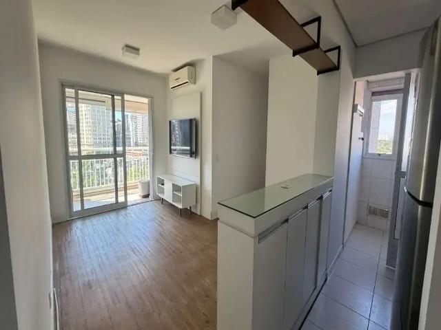 Apartamento para Locação em São Paulo/SP Brooklin 2 Quartos