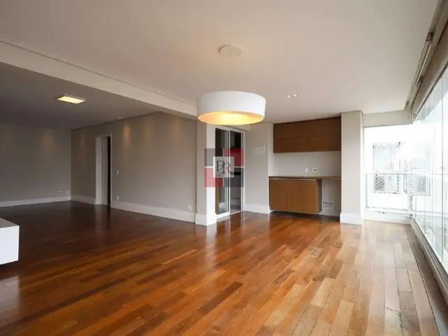 Apartamento para Locação em São Paulo/SP Brooklin 2 Quartos