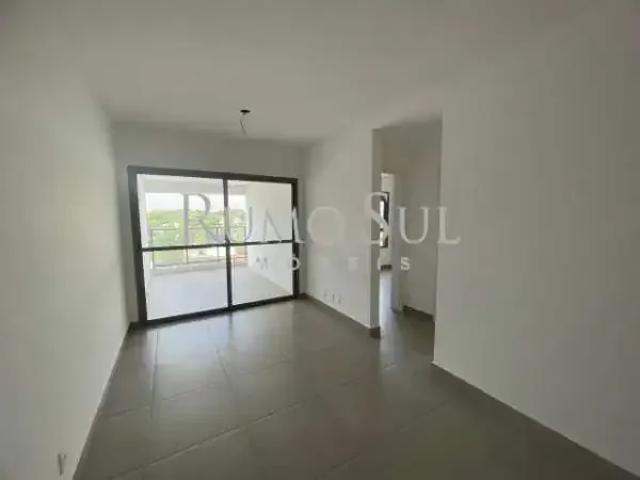 Apartamento para Locação em São Paulo/SP Brooklin 2 Quartos