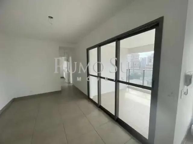 Apartamento para Locação em São Paulo/SP Brooklin 2 Quartos