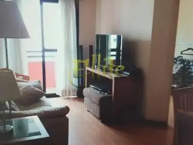 Apartamento para Locação em São Paulo/SP Brooklin 2 Quartos