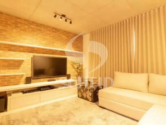 Apartamento para Locação em São Paulo/SP Brooklin 2 Quartos