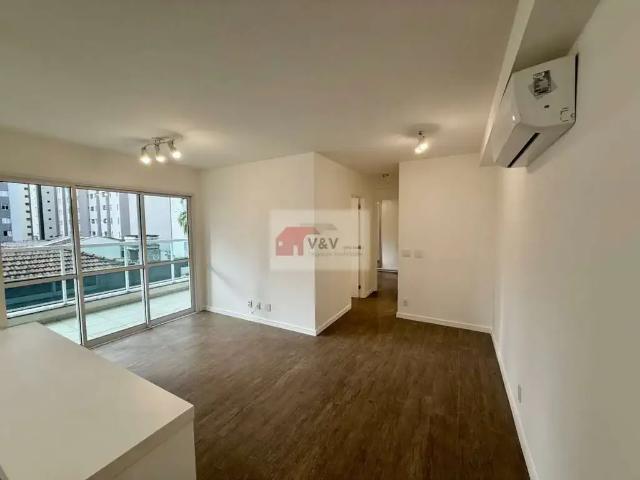 Apartamento para Locação em São Paulo/SP Brooklin 2 Quartos