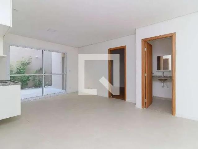 Apartamento para Locação em São Paulo/SP Brooklin 2 Quartos
