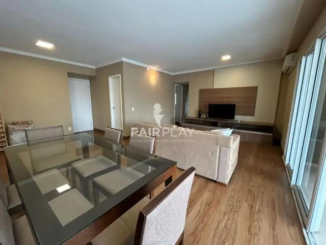 Apartamento para Locação em São Paulo/SP Brooklin 2 Quartos