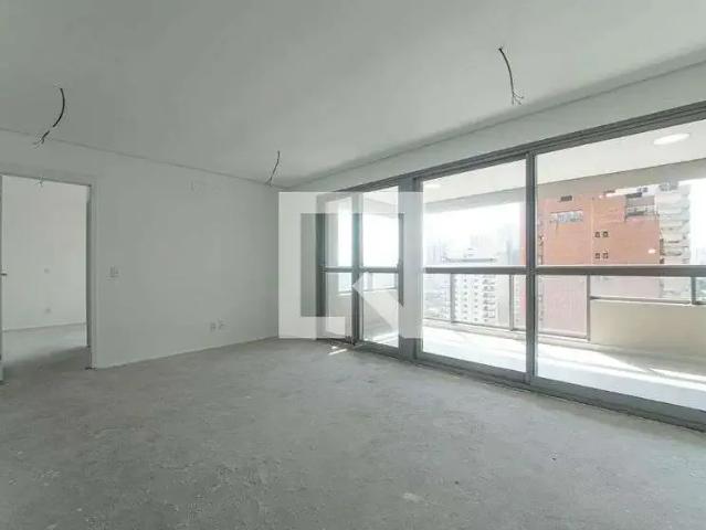 Apartamento para Locação em São Paulo/SP Brooklin 2 Quartos