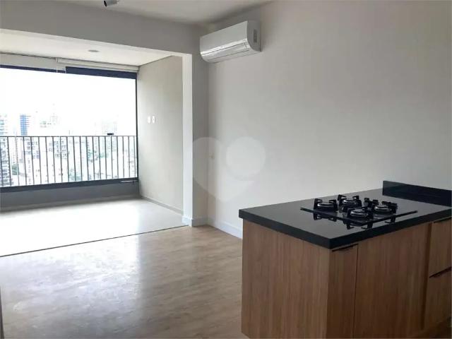 Apartamento para Locação em São Paulo/SP Brooklin 2 Quartos