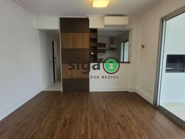 Apartamento para Locação em São Paulo/SP Brooklin 2 Quartos