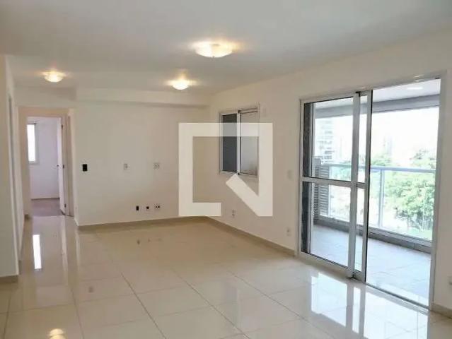 Apartamento para Locação em São Paulo/SP Brooklin 2 Quartos
