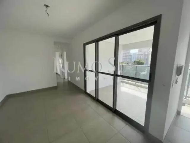 Apartamento para Locação em São Paulo/SP Brooklin 2 Quartos